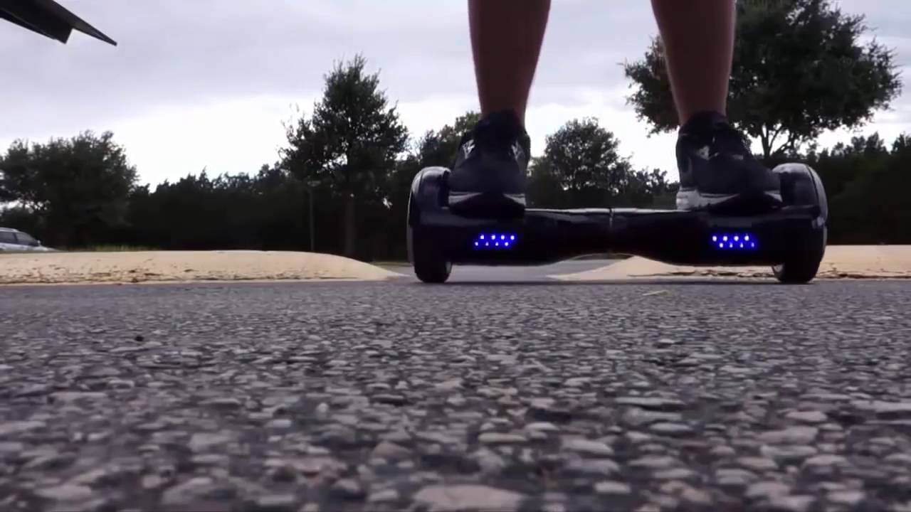 Self Balancing, 2 Wheel, Smart Electric Scooter, Mini Segway